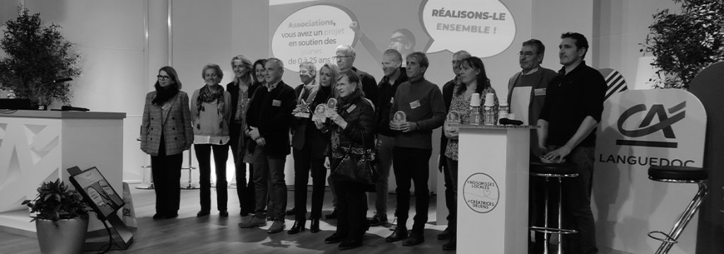 4 125 € collectés pour l’Unapei 30 | Unapei 30